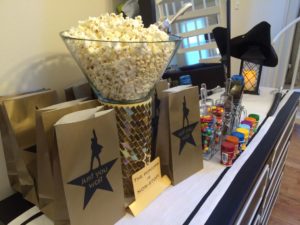 Hamilton Party - Home and Geek