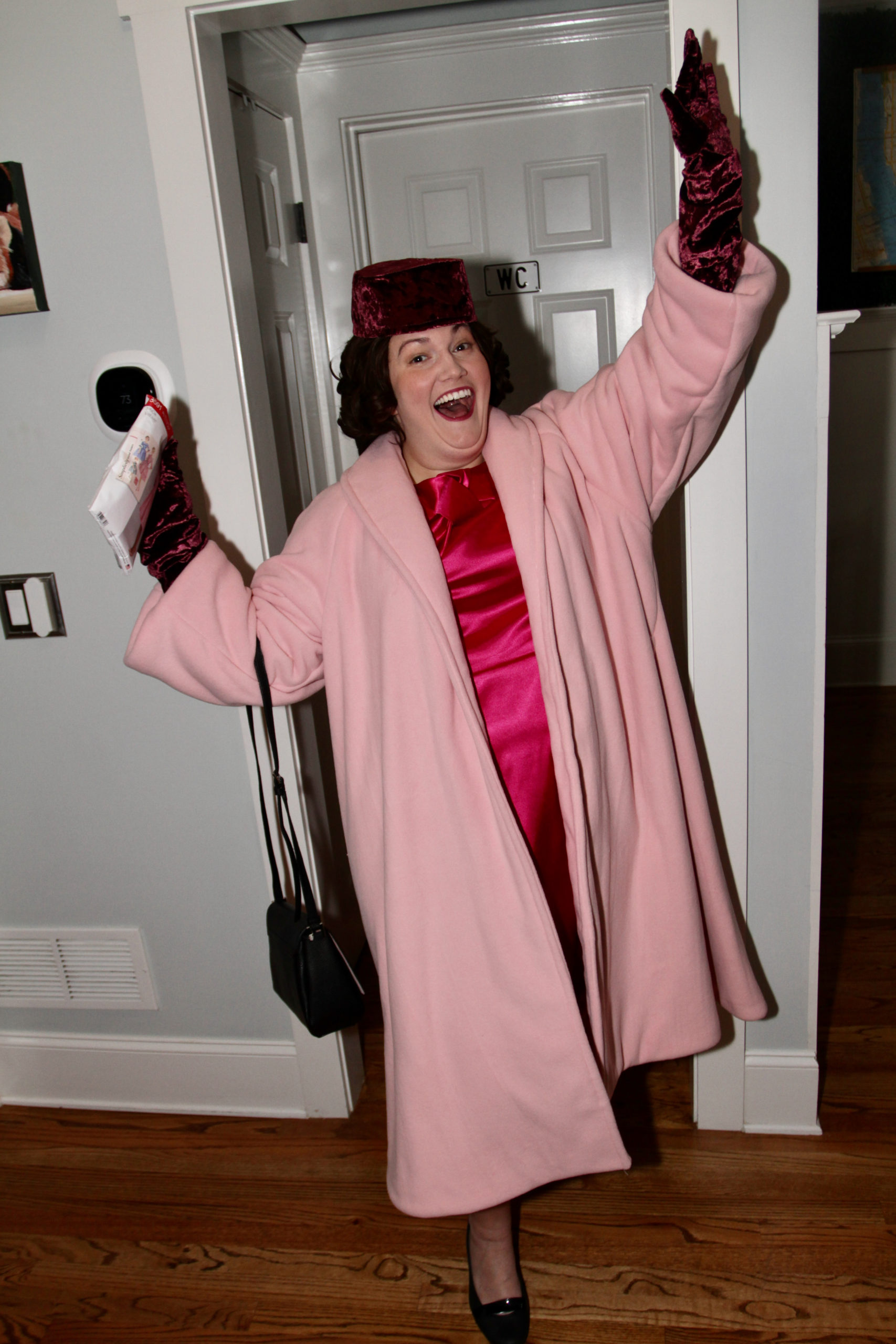 Marvelous Mrs. Maisel Party! - Home and Geek